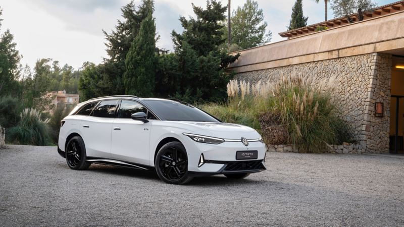 Elbil, SUV, coupé, familiebil og varebil