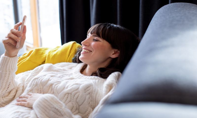 Aiuto e contatti | Area Clienti | Volkswagen Italia