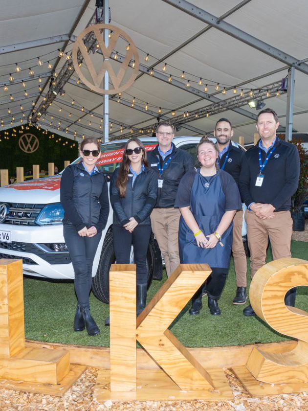Fieldays