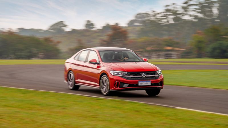 Jetta | Carros | Volkswagen do Brasil