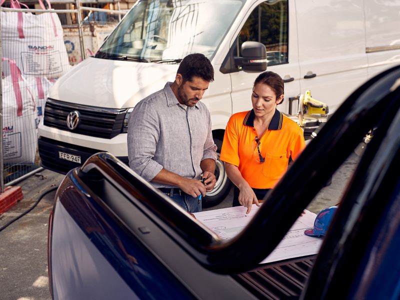 Volkswagen Finance and Insurance | Volkswagen Australia