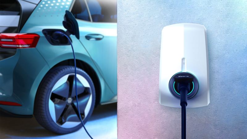 We Charge | Volkswagen France