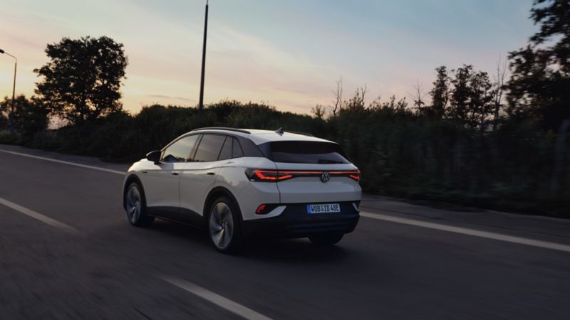 ID4 | Models | Volkswagen