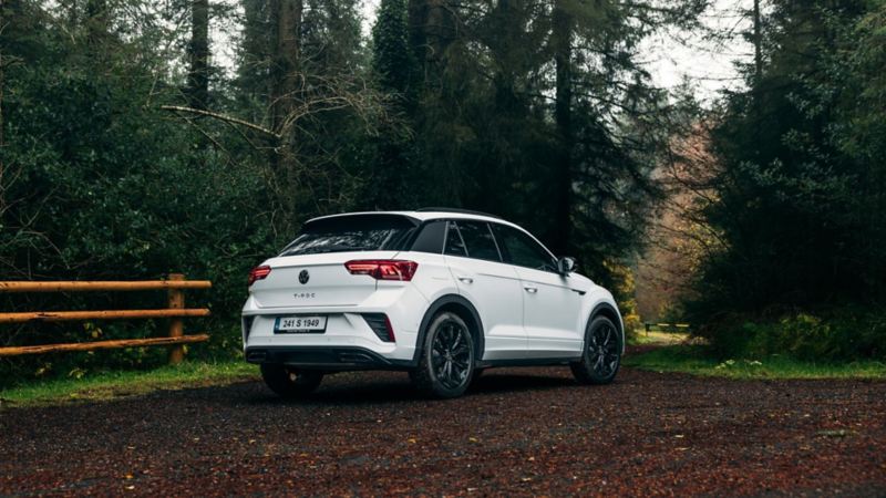 Volkswagen Ireland | New & Used Cars | Low Rate Car Finance