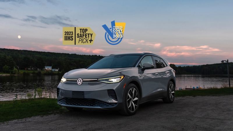 Volkswagen Canada | Discover our SUVs and car lineup
