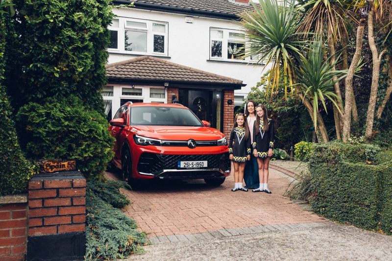 Volkswagen Ireland | Official Volkswagen Website