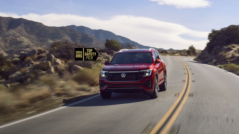 Volkswagen Canada | Discover our SUVs and car lineup