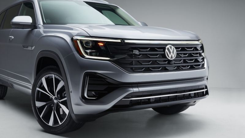 The 2024 Atlas | 7-Seater Mid-Size SUV | Volkswagen Canada The 2024 Atlas | 7-Seater Mid-Size SUV | Volkswagen Canada