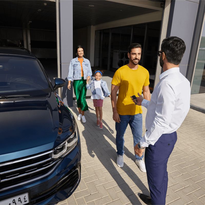 VW Owners And Fans | Book A Service Now | VW ME