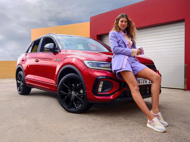 Volkswagen Australia | Passenger Cars & Commercial Vehicles