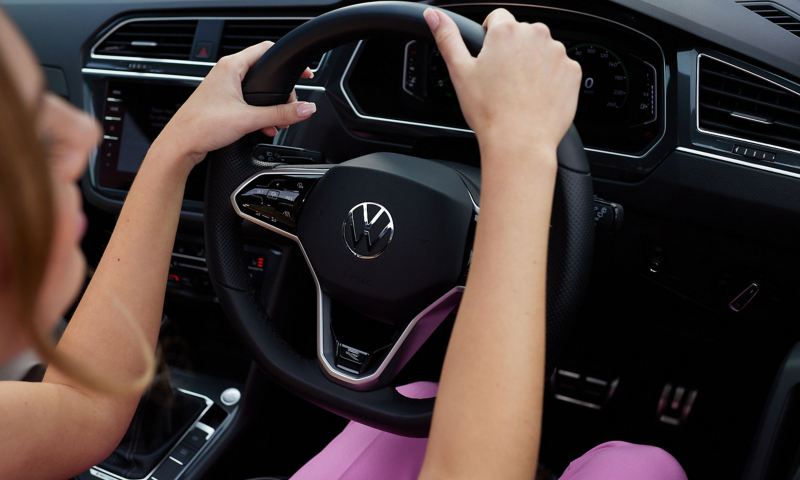 IQ.DRIVE | Safety | Volkswagen Australia
