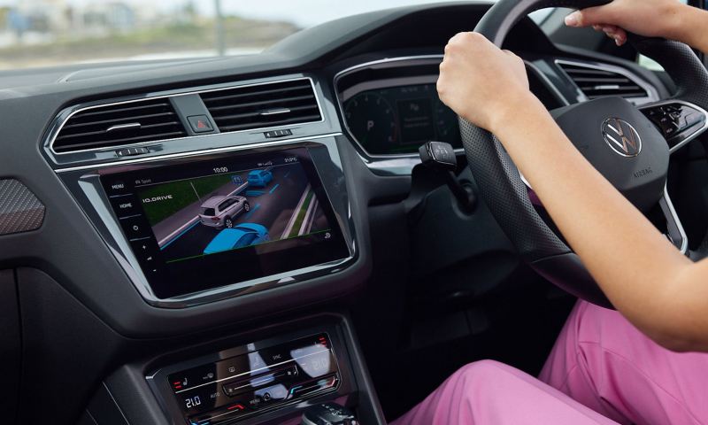 Volkswagen App Connect | Technology | Volkswagen Australia