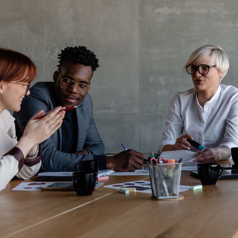 Jobs & Careers for University Graduates