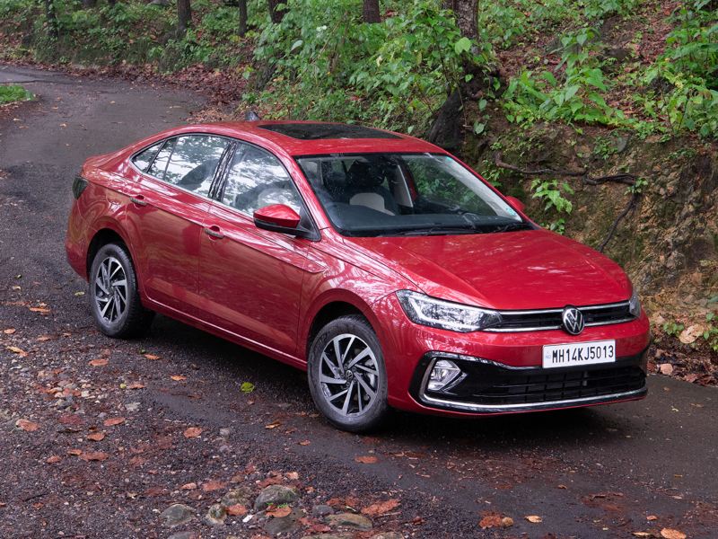VW India - 5 star GNCAP Rating | Safety List