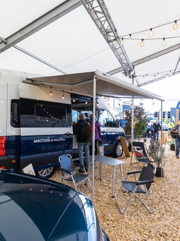 Fieldays