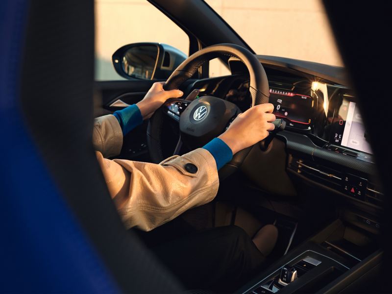 VW Driving Experience: driving training & tours