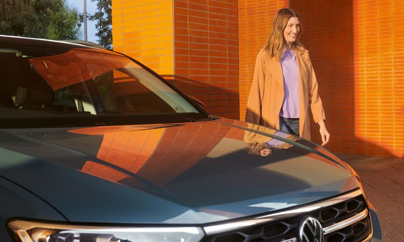 VW Finance Offers and Fleet | Volkswagen South Africa