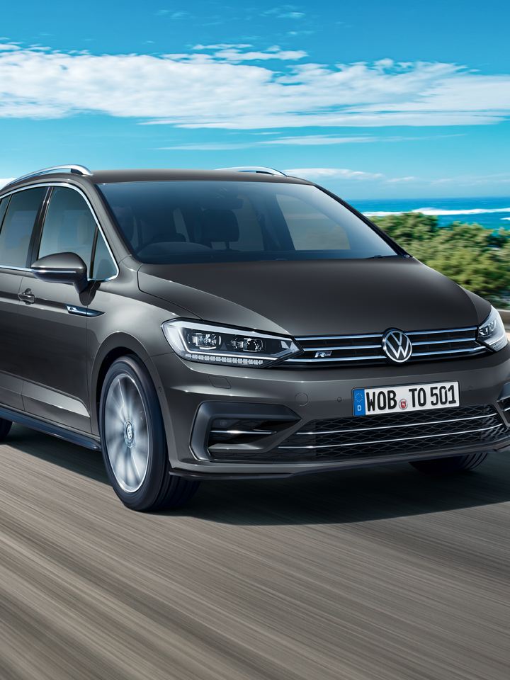 Golf Touran | MPV | フォルクスワーゲン公式