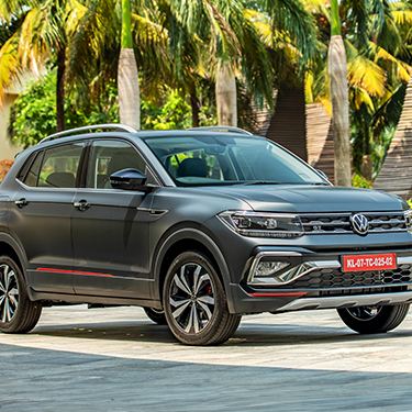 Welcome to Volkswagen India
