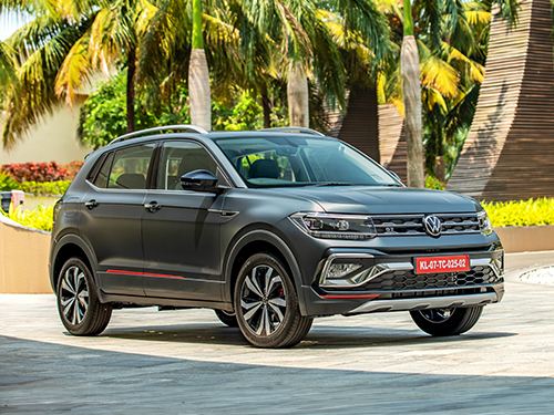 Welcome to Volkswagen India