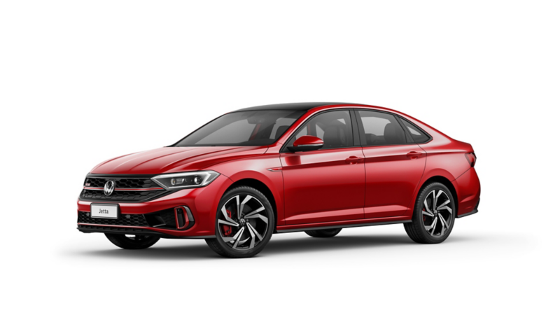Jetta | Carros | Volkswagen do Brasil