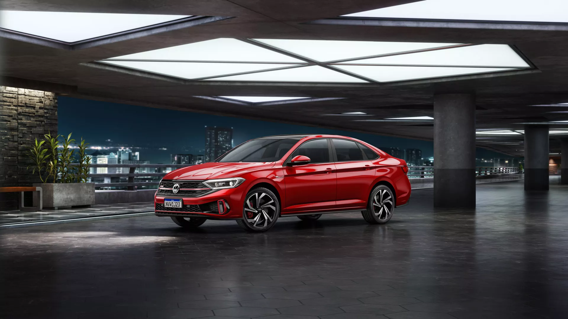 Volkswagen Jetta no Rio de Janeiro com preço especial