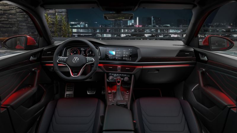 Jetta | Carros | Volkswagen do Brasil