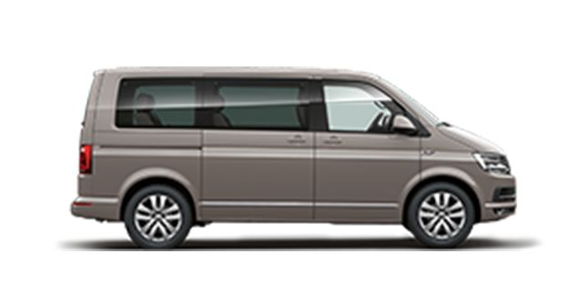 The Lifestyle Family | Volkswagen NZ