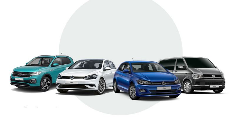 Volkswagen South Africa | Drive local, Support local