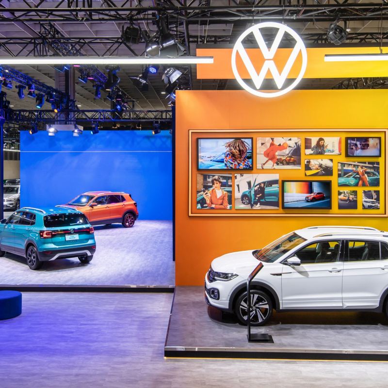 關於Volkswagen｜台灣福斯汽車