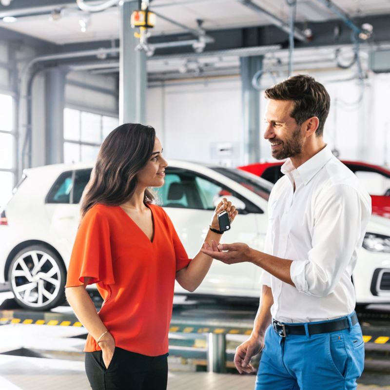 Roadside Assistance | Volkswagen NZ