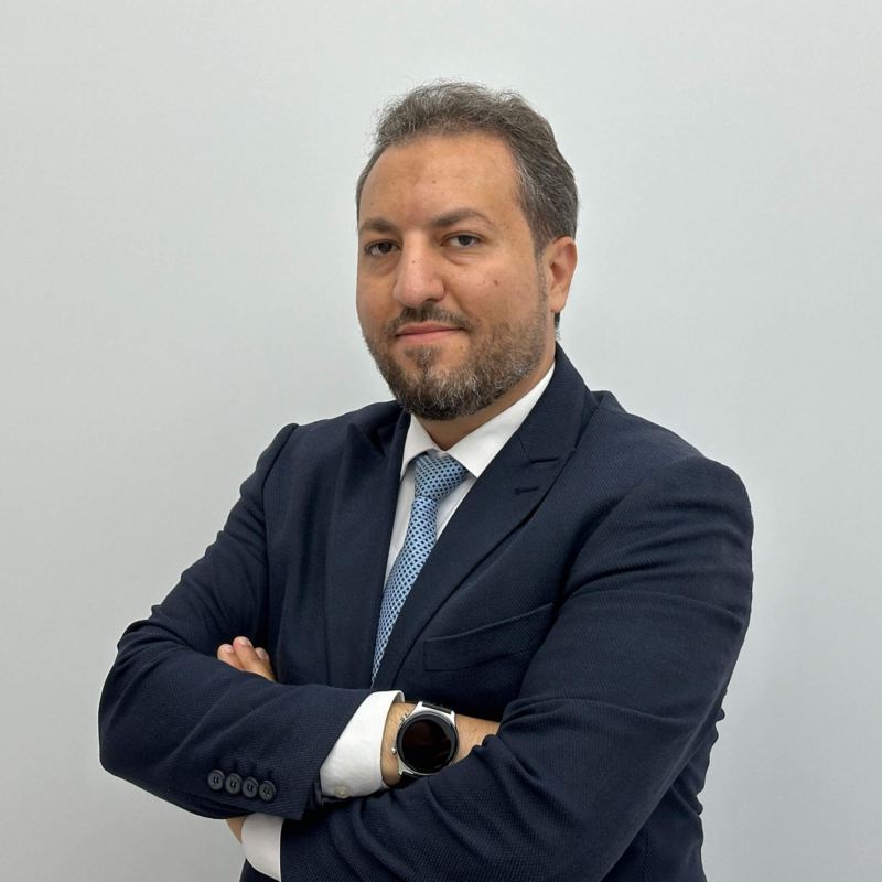 Meet the team