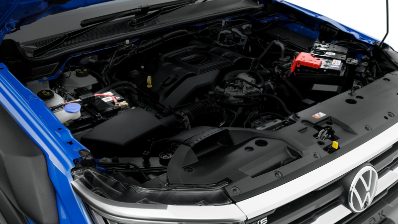 Dual battery system