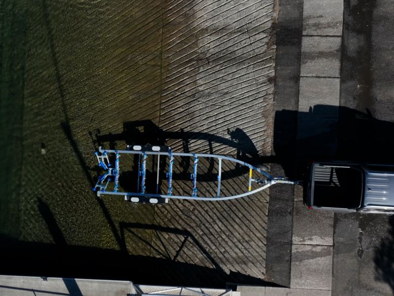 How to tow a boat | Newsroom | Volkswagen Australia