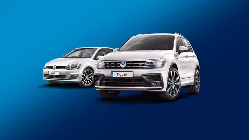 Volkswagen Ireland | Official Volkswagen Website
