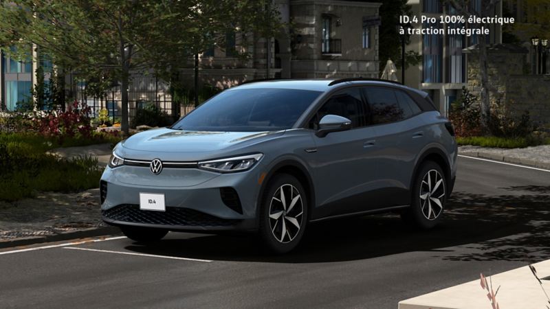 Volkswagen Canada | Découvrez nos VUS et des voitures