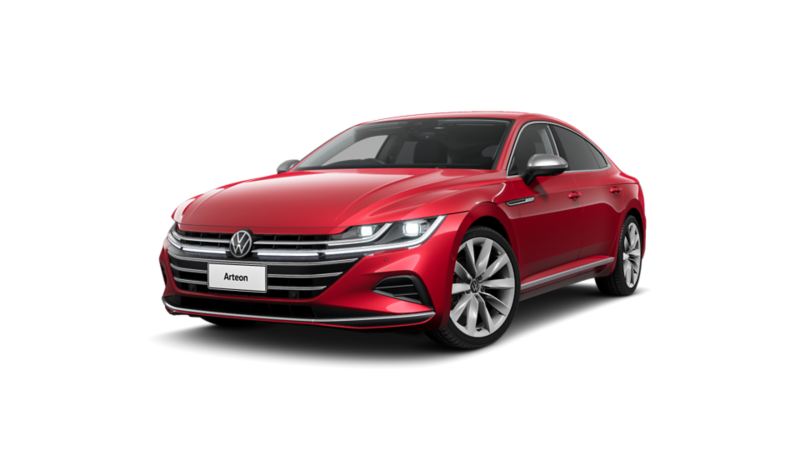 Explore our Range of Luxury Sedans | Volkswagen Australia