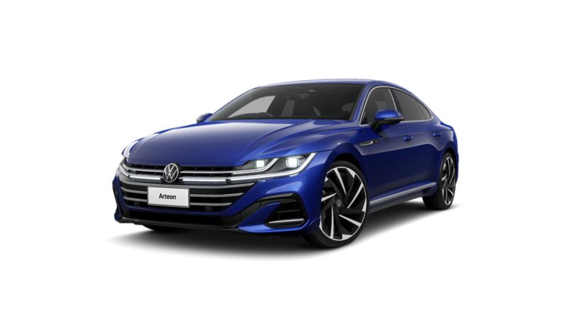 Explore our Range of Luxury Sedans | Volkswagen Australia