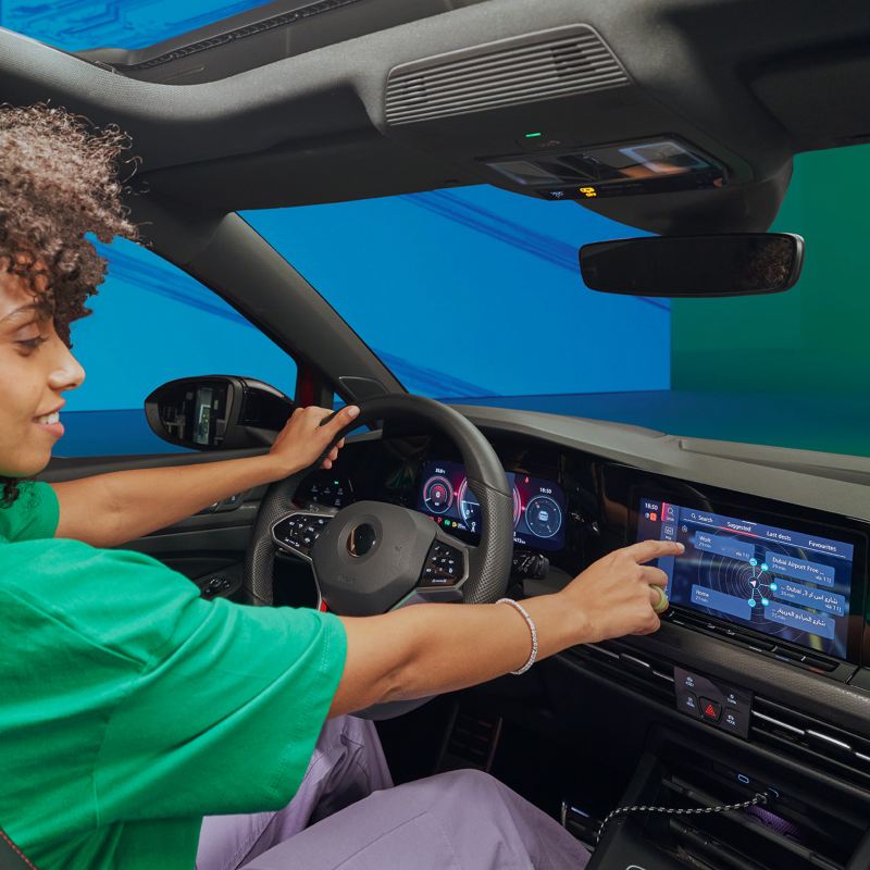 The Volkswagen Way | Design