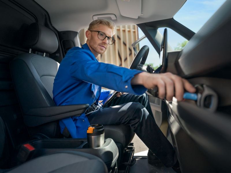 Den bedste varevogn 2023: Hvilken Volkswagen-varebil er bedst for dig?