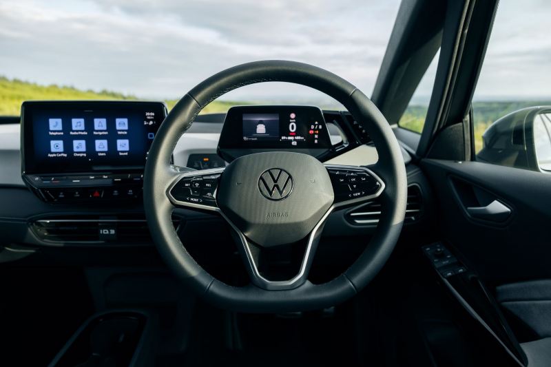 Car Net Online Services | Account Login | VW Ireland