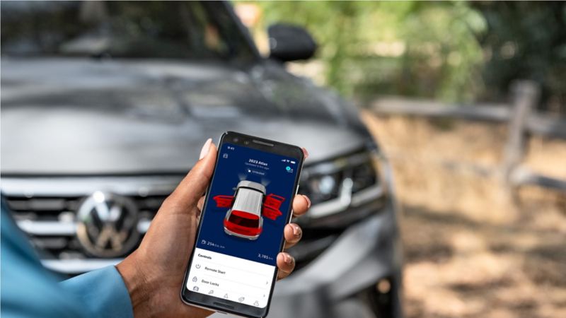 myVW - Get More From Your VW Car | Volkswagen Canada