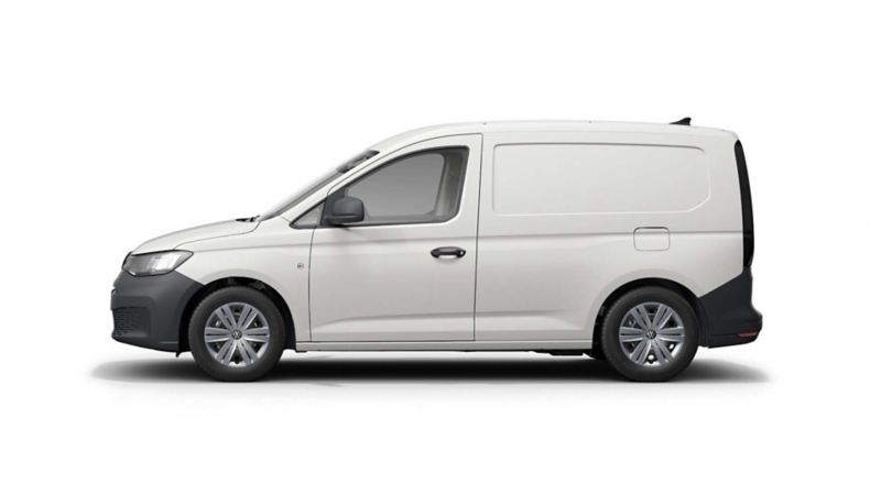 VW Commercial Vehicle Range - Business & Work Vans | Volkswagen New Zealand