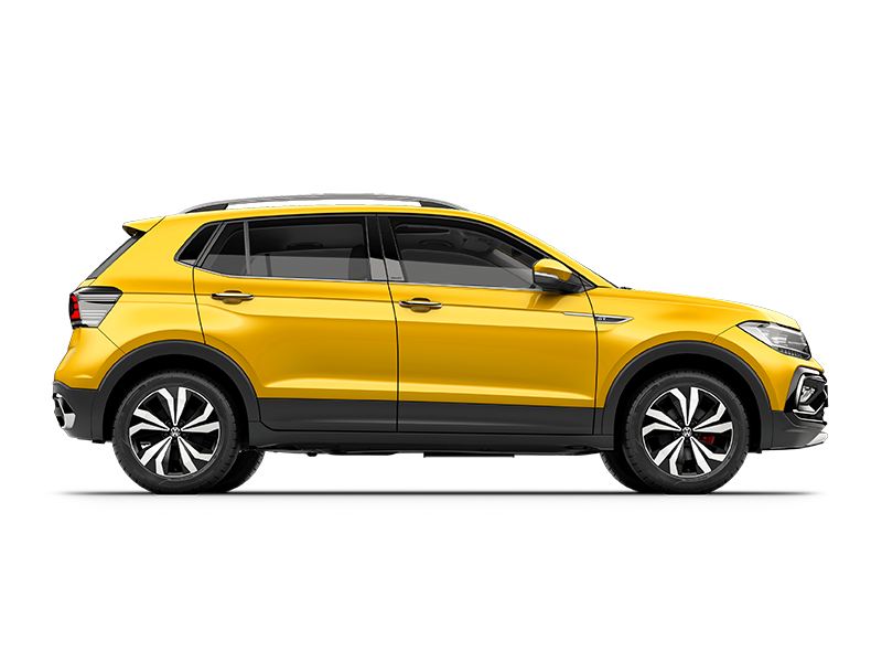 Welcome to Volkswagen India