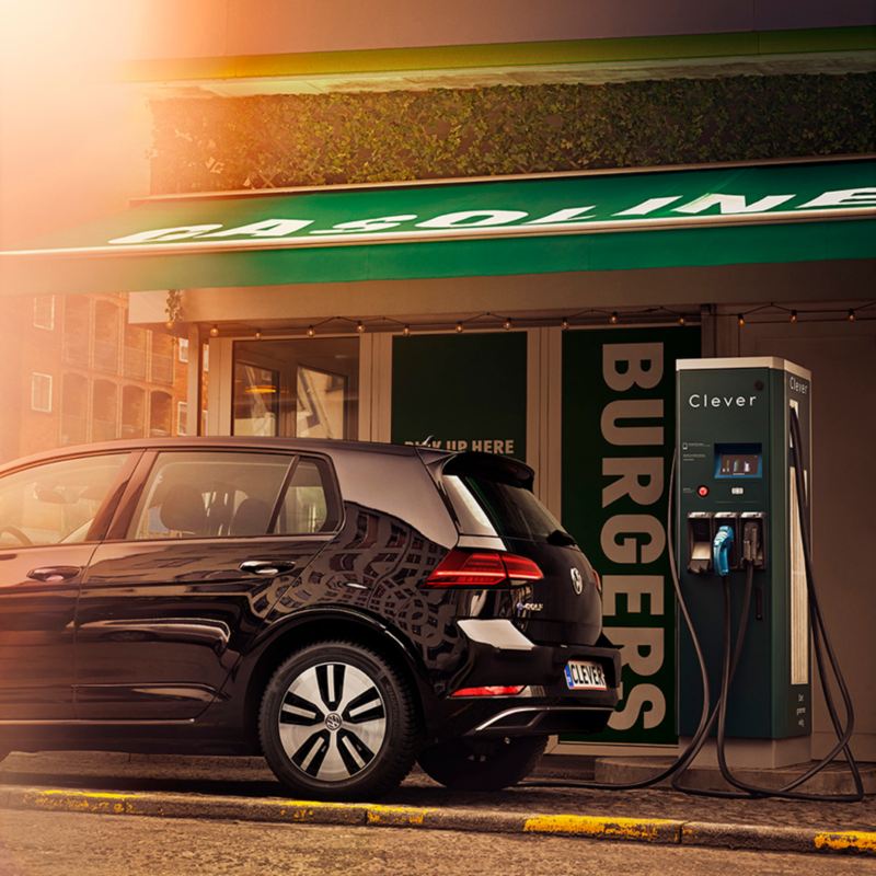 Clever erhverv | Oplad din erhvervsbil med Clever | Se her