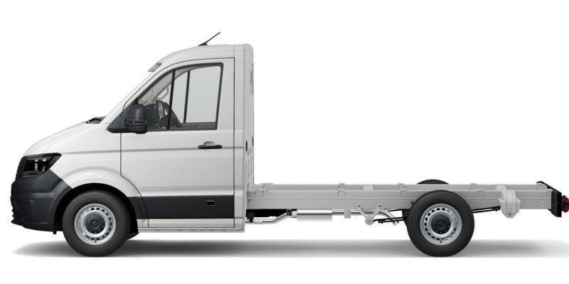 VW Commercial Vehicle Range - Business & Work Vans | Volkswagen New Zealand