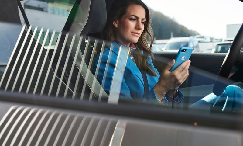 About your VW: Customer information, older models & more