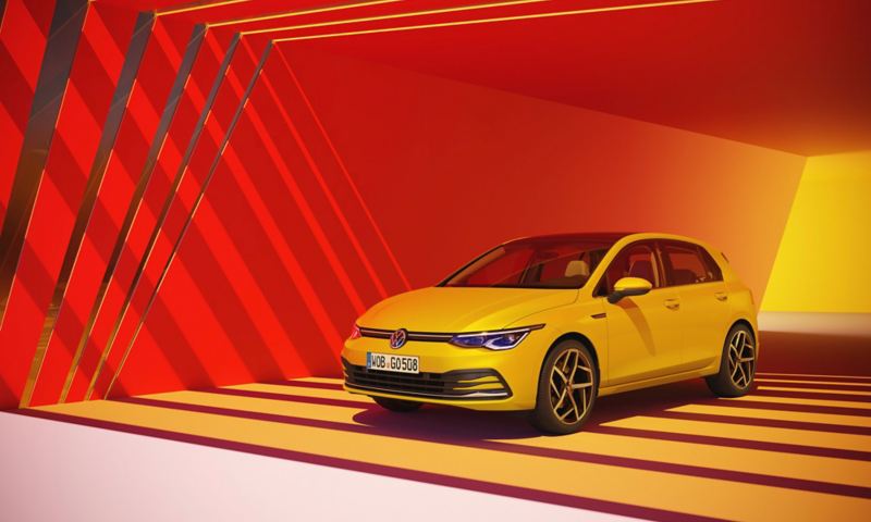 The Golf | Volkswagen Hong Kong