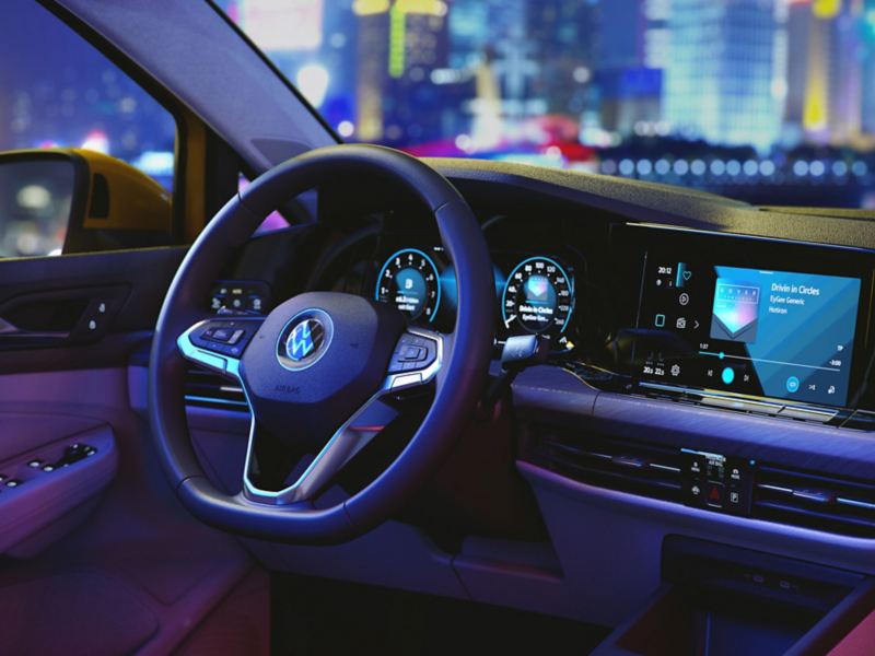 The Golf | Volkswagen Hong Kong