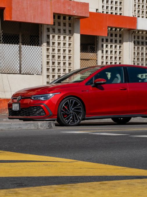 Volkswagen Virtual Gallery